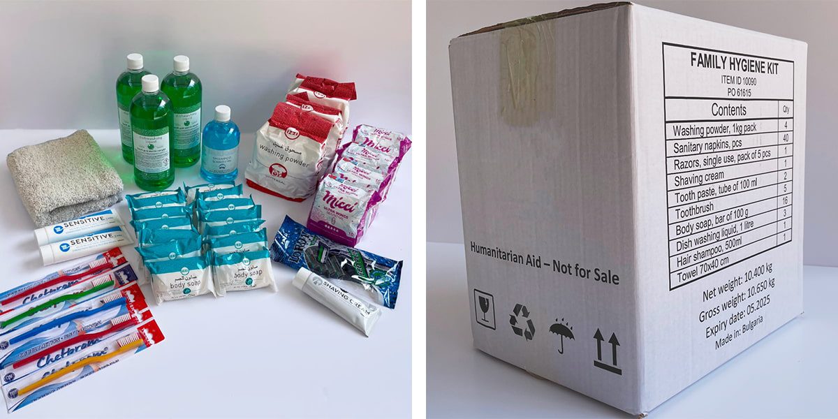 KIT DE HIGIENE – Compañía mercantil de las Américas