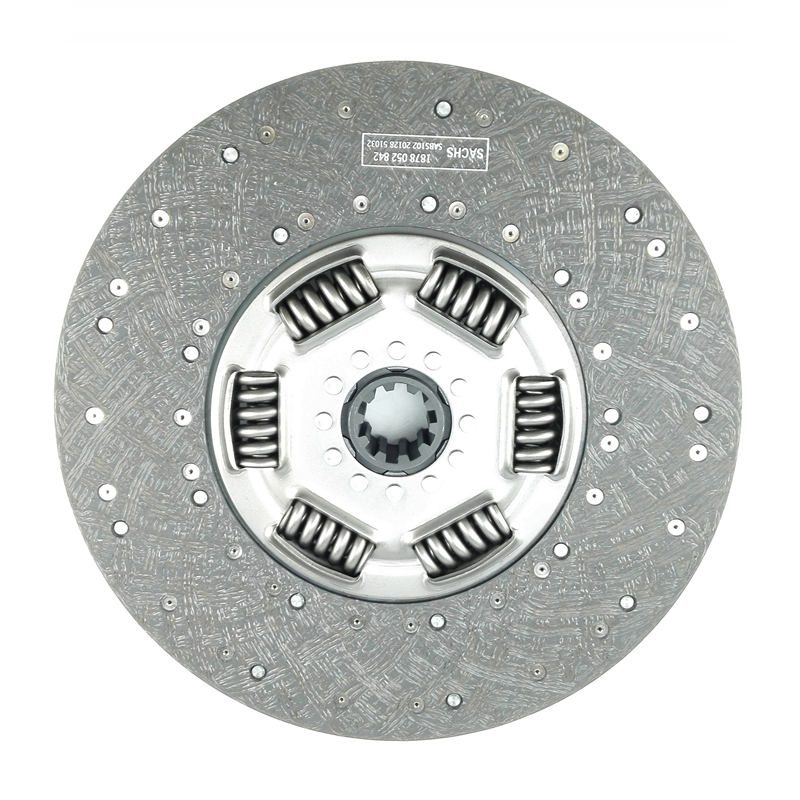 DISCO DE EMBRAGUE – Compañía mercantil de las Américas