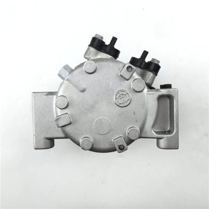 Compresor HAVAL – Compañía mercantil de las Américas