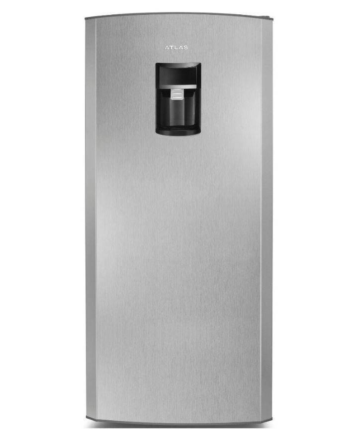 Refrigeradora Atlas RTU210NANE – Compañía mercantil de las Américas