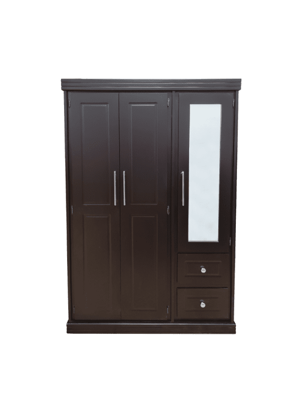 Ropero – Compañía mercantil de las Américas