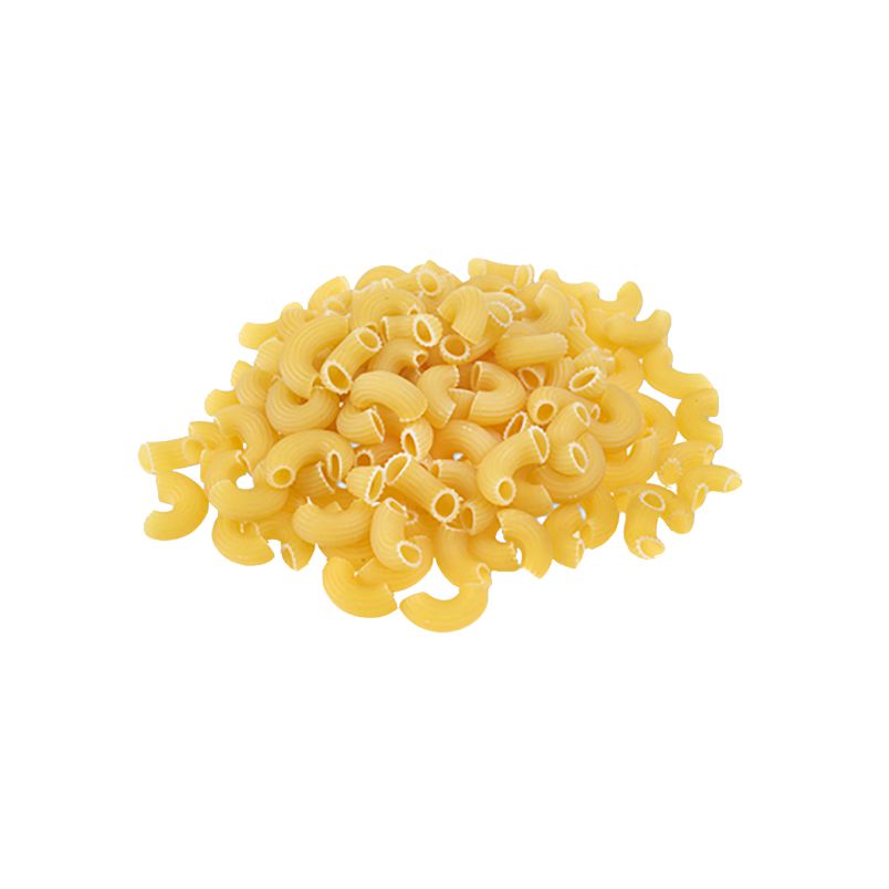 Pasta coditos – Compañía mercantil de las Américas